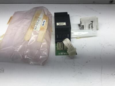 Fire Alarms - Pyrotronics System 3