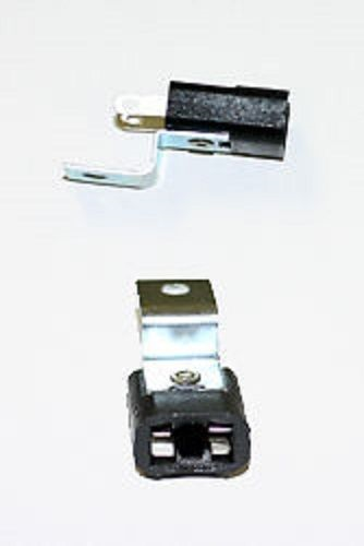 Wedge Bulb Socket W2.1x9.5d base (168, 194, 555, 906, 912 etc.) Z ...