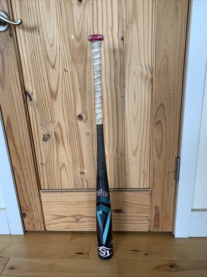 Louisville Slugger Atlas BBCOR | eBay