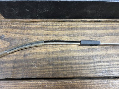 Radius Taper Gauge .025 -.100 Power House RXY25100 SAE Taper Gauge | eBay