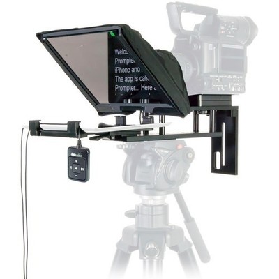 Datavideo TP-300 Teleprompter Package for the iPad and Android Tablets ...