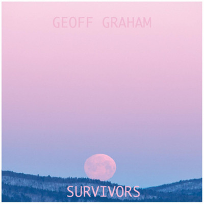 Geoff Graham Survivors (Vinyl LP) 12" Album | eBay