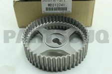 Mitsubishi Sprocket Camshaft MD187849 for sale online | eBay