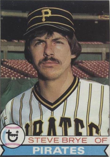 1979 Topps - Steve Brye #28 for sale online | eBay