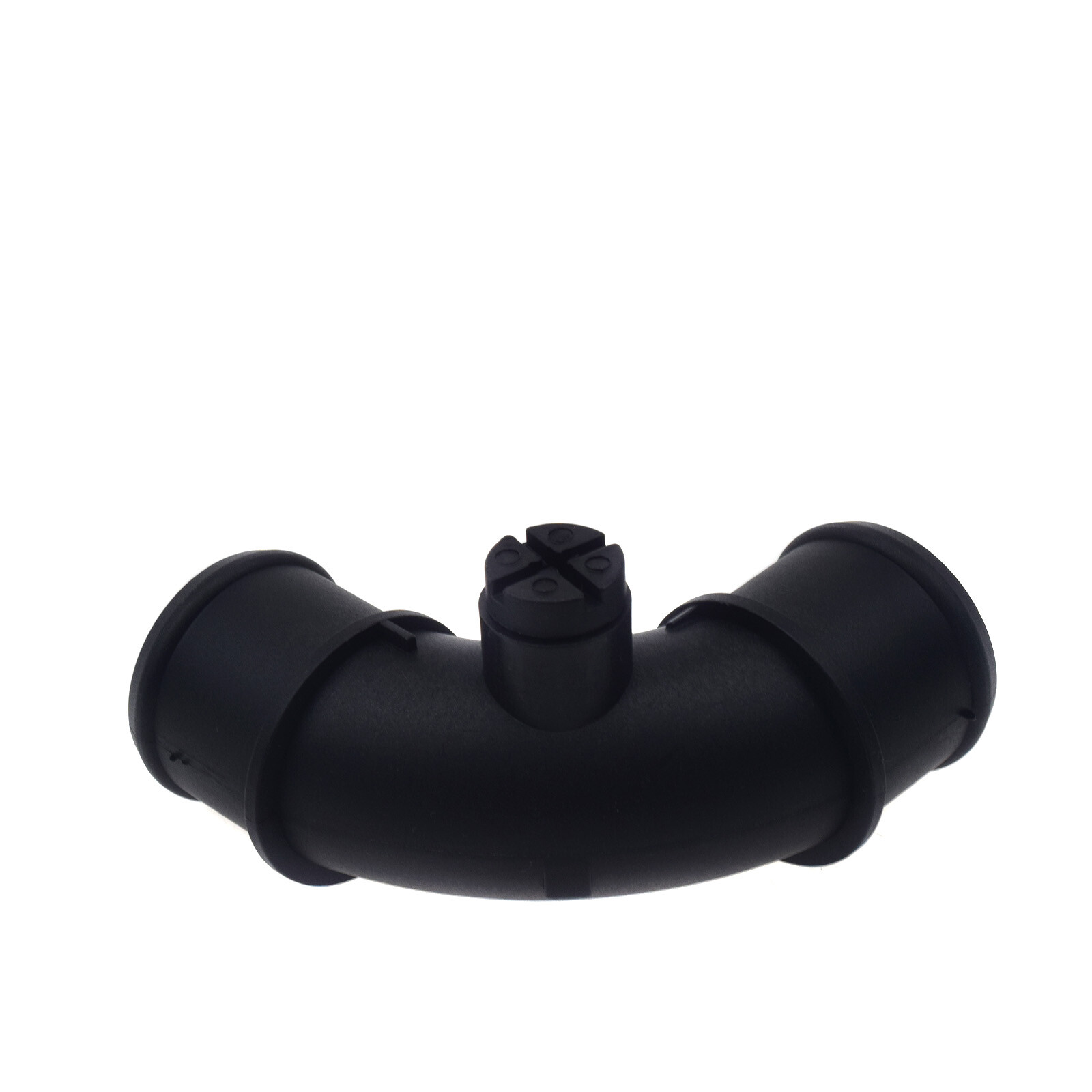 Coolant Hose w Bleeder Screw Elbow For Mini Cooper R50 R52 2002-08 ...