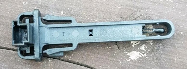 Citreon Peugeot A/C AIR CONDITIONING TEMPERATURE SENSOR 100334 2 K7755 ...