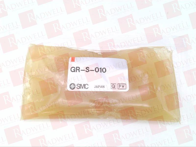 SMC GR-S-010 / GRS010 () for sale online | eBay