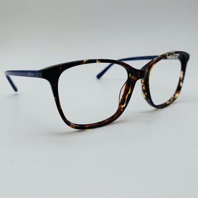 UNOFFICIAL eyeglasses TORTOISE CAT EYE glasses frame MOD: UNOF0035 ...