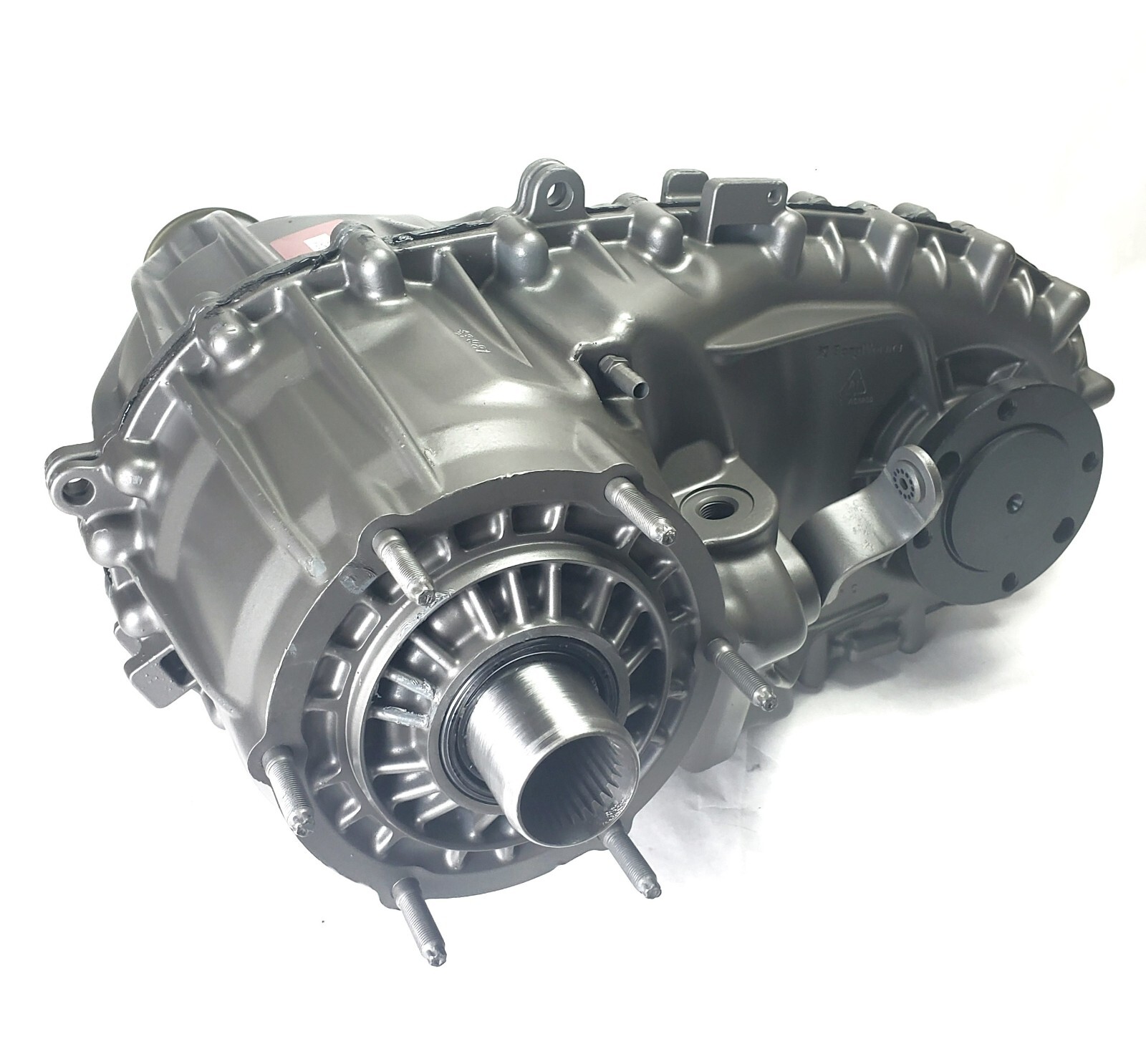 Dodge Ram 2500 3500 Pickup Borg Warner 4447 BW-4447 Transfer Case ...