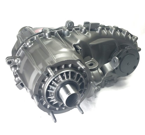 Dodge Ram 2500 3500 Pickup Borg Warner 4447 BW44-47 Refurbished ...