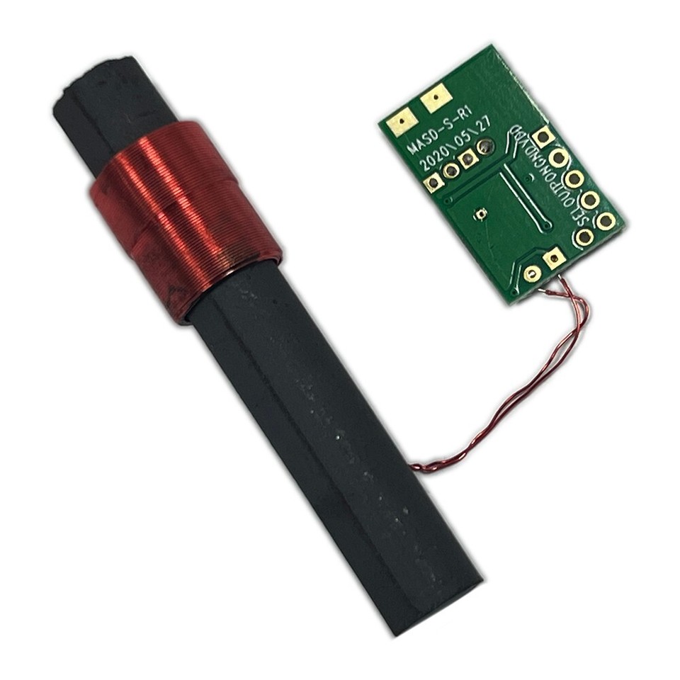 1*Receiver Module Radio Time Module Radio Clock JJY-1060N-MAS DCF-1060N ...