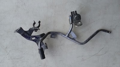 NISSAN X-TRAIL 2008 T31 2.0 DCI MANUAL ENGINE M9R METAL PIPE | eBay UK