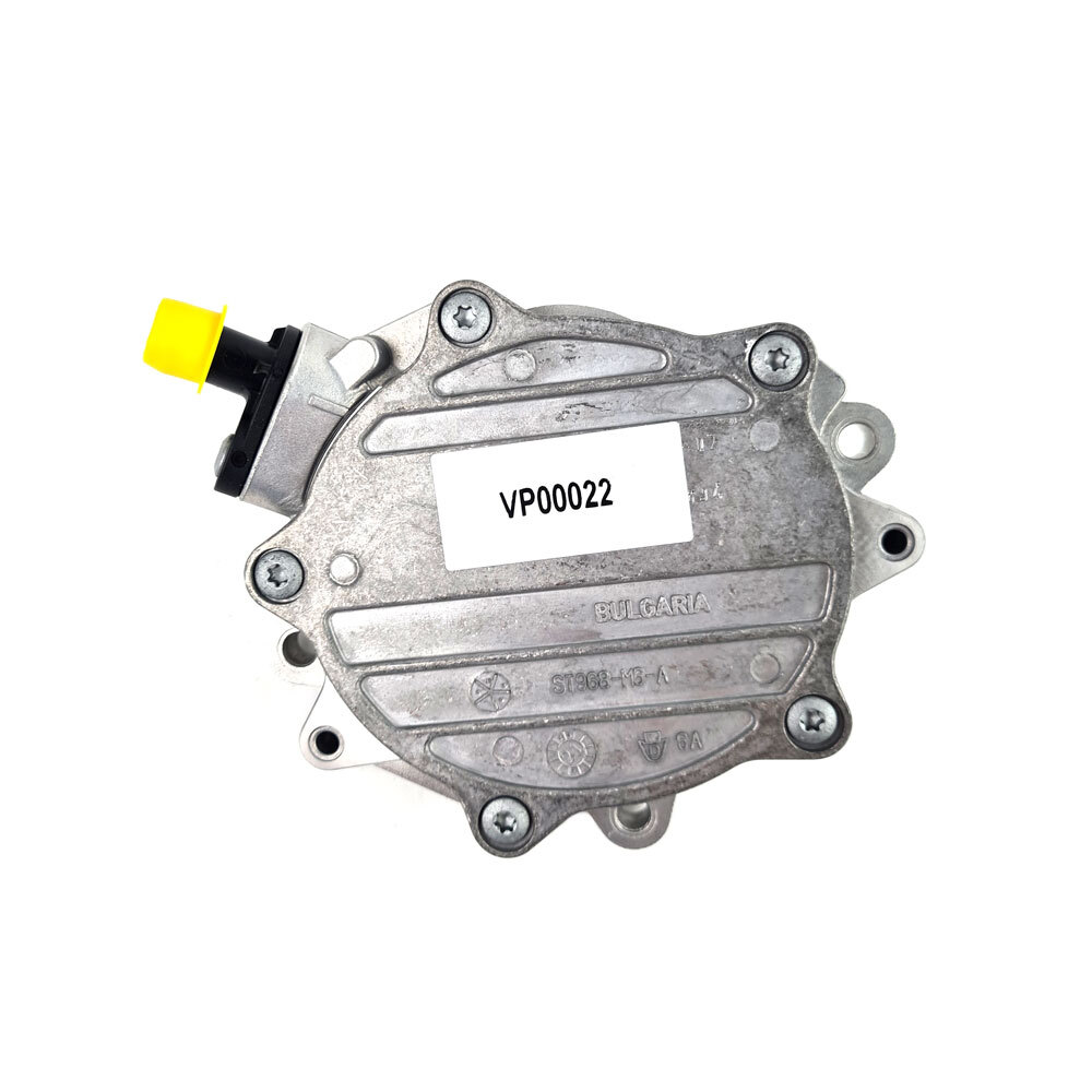 Vakuumpumpe Unterdruckpumpe für BMW 1er E81 E87 3er E46 E90 E91 E92 X1 ...