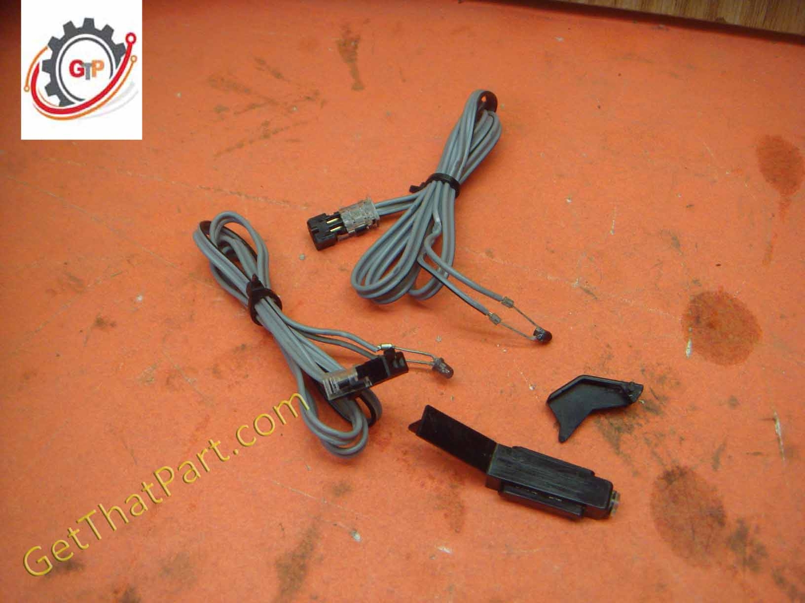 GBC 5260X Paper Shredder Complete Optical Photo Sensor Set Assembly | eBay