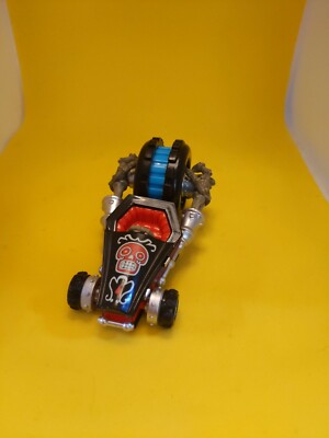 Skylanders Crypt Crusher Land Vehicle - Supercharger. K5 | eBay