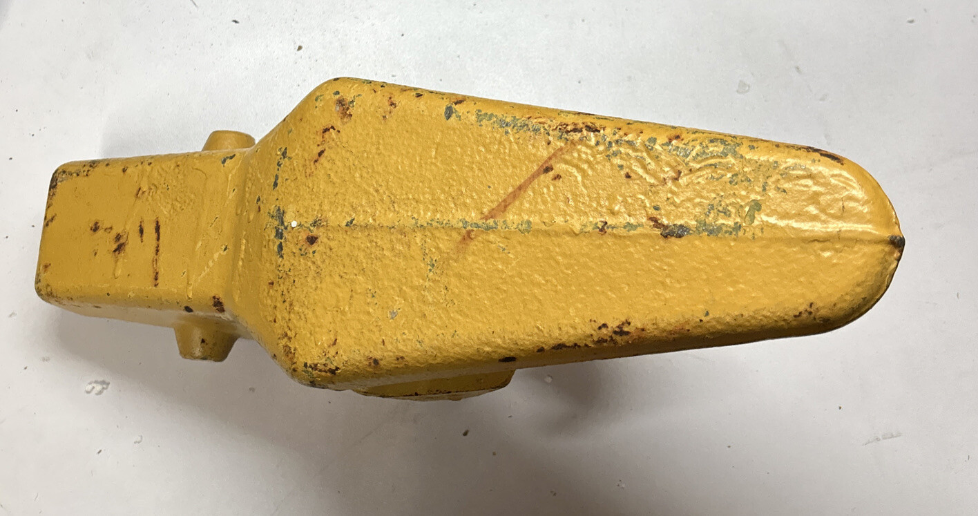 Caterpillar CAT Corner Adapter Excavator 505-4142 Left Hand | eBay