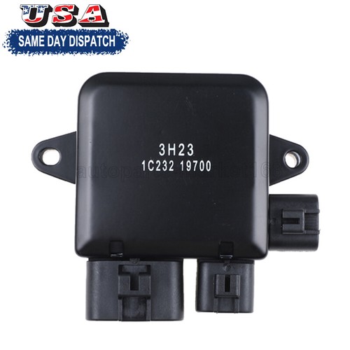 1355A124 Cooling Fan Control Unit Module For Mitsubishi Lancer ...