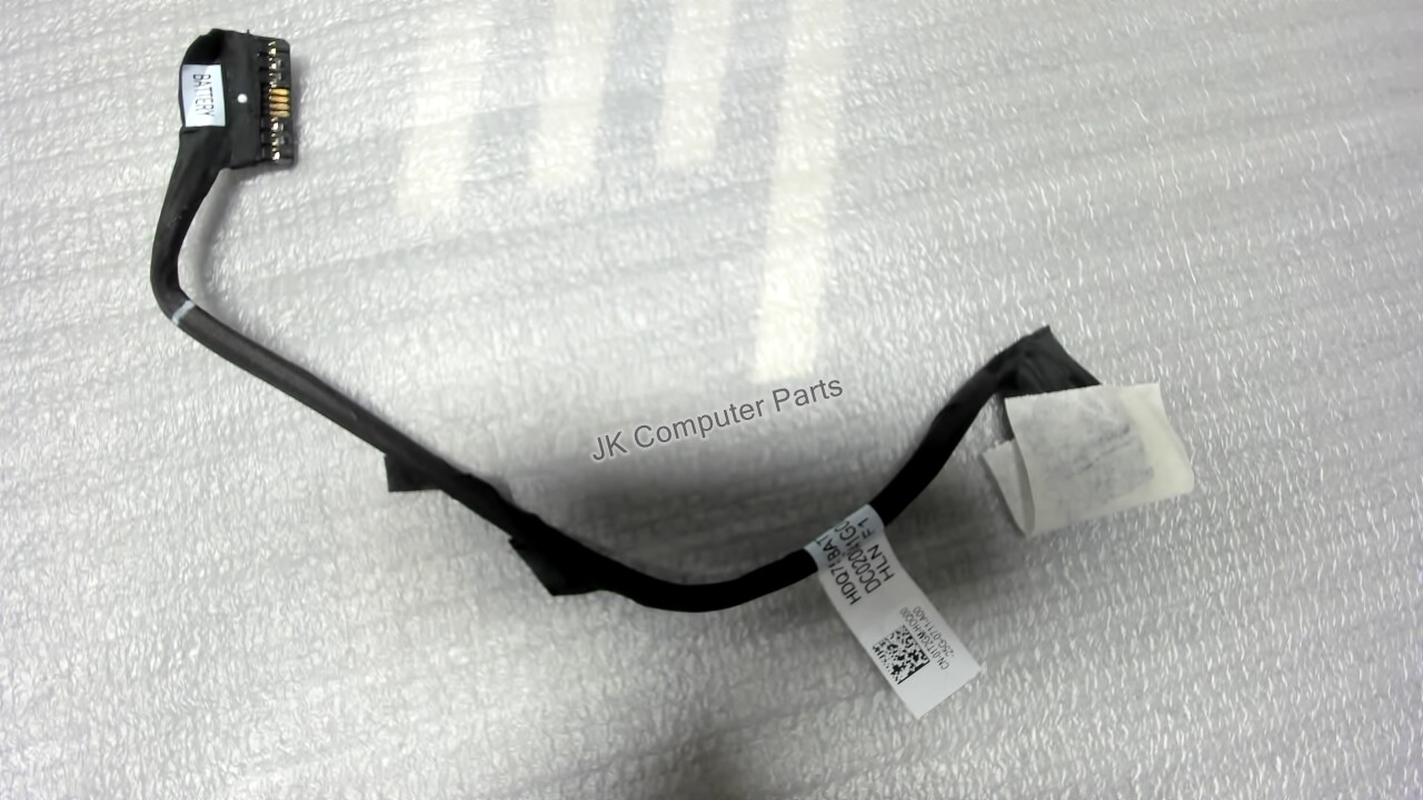 Dell Alienware M17 R5 Genuine Battery Ribbon Cable Dell 1T2GM for sale ...