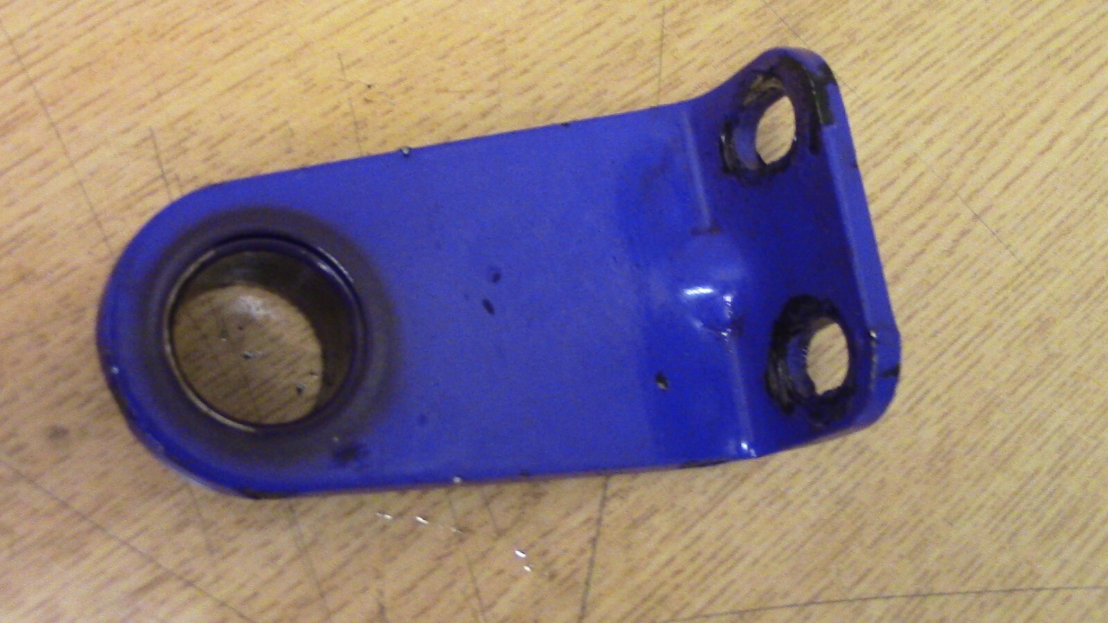 SEADOO 787 EXHAUST PIPE SUPPORT BRACKET | eBay