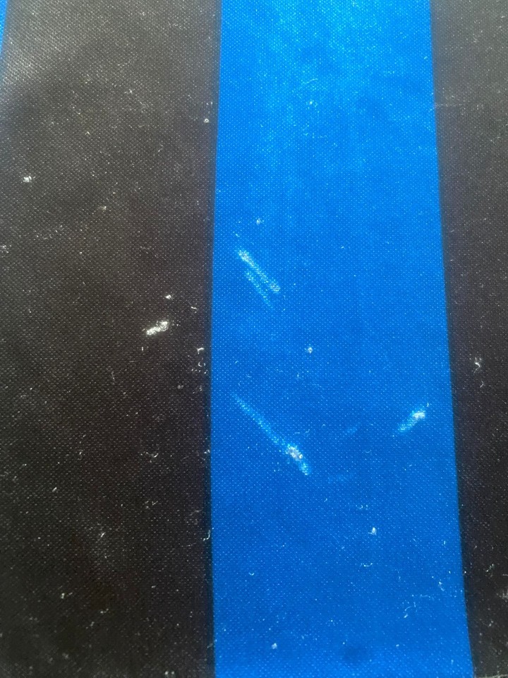 RARE Vintage Middlesbrough FC 2001/02 Errea Away Shirt Boys size 40 ...