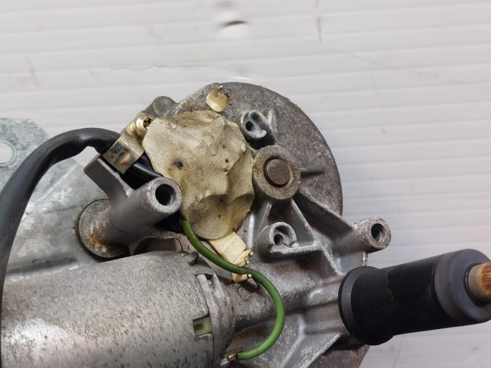 28700-0F000 wischermotor hinten für NISSAN TERRANO II (R20) 1994 1992 ...