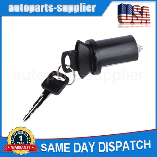 Ignition Lock Cylinder w/ Keys For Ford Mustang Taurus Ranger Lincoln ...