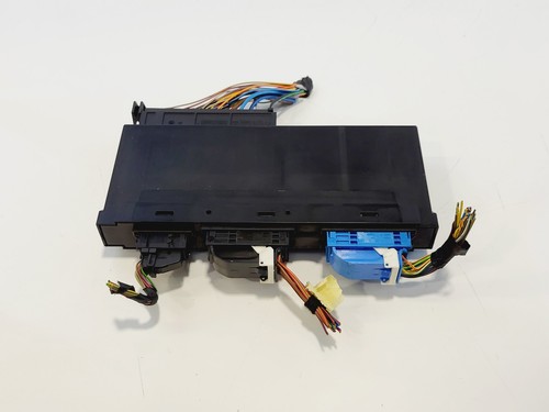 BMW F10 550IX, Junctionbox Elektronik 3, 61356992418, 61359244392 | eBay