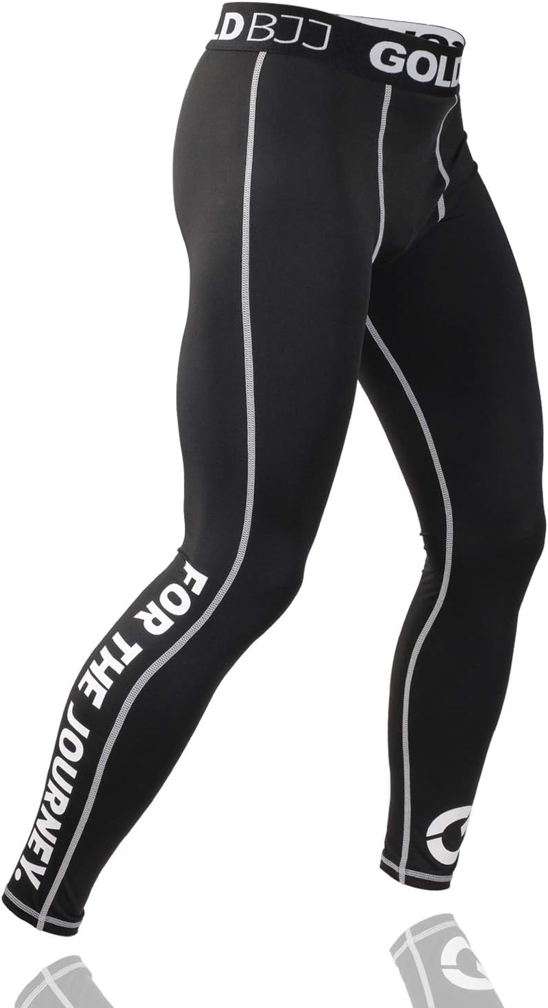 Jiu Jitsu Spats - Base Layer for Gi and No-Gi Grappling - Martial Arts ...