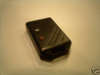 Astro Start 2 Button Remote Transmitter AstroStart | eBay