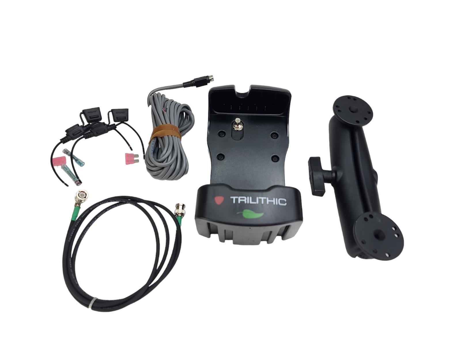 TRILITHIC Seeker MCA II/III and Seeker Family Mobile Mount NEW | eBay