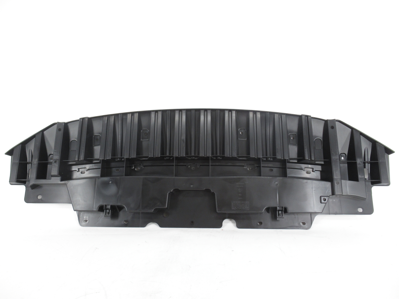 Genuine OEM Nissan 62663-4AT0A Splash Shield Engine Lower Cover 2014 ...