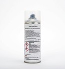 AEROSOL JET BLACK SUPER GLOSS FINISH CAR SPRAY PAINT 400ML CAN FAST DRY ...