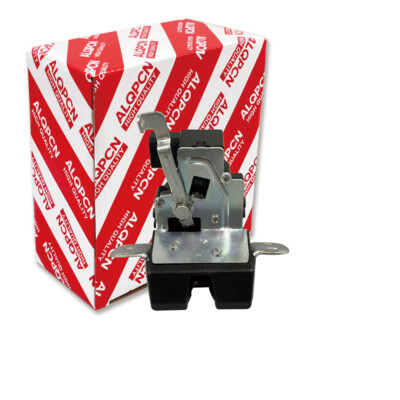 Trunk Latch Boot Lid Lock Fit Hyundai Grand i10 hatchback 2013-2017 ...