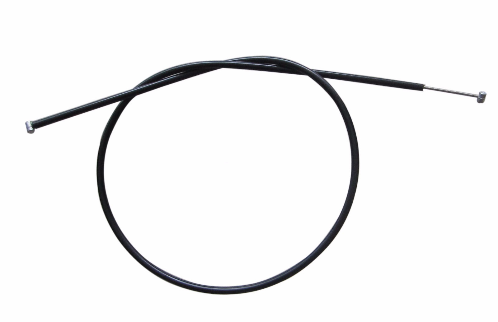 LAND ROVER RANGE ROVER L322 MODEL 03-12 BONNET CONTROL CABLE CENTER ...