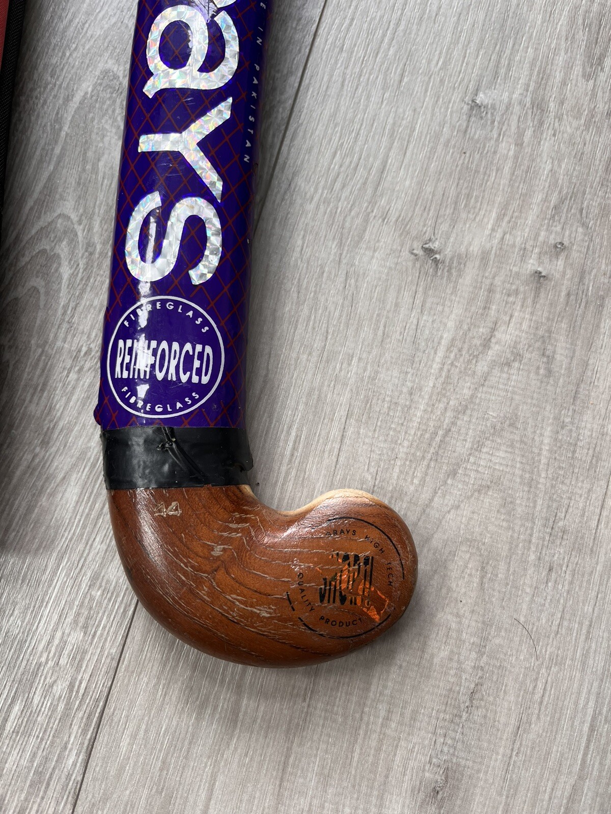 Grays Pro Astro Hockey Stick Length 36.5" and Bag | eBay UK