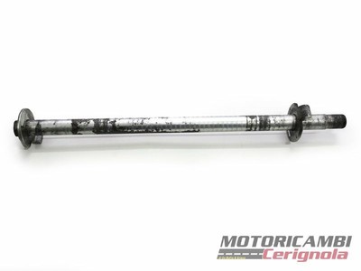 HONDA Hornet 600 Axe de roue arrière 1998 2006 ID6161 | eBay