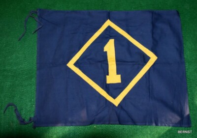 BOY SCOUT - CUB SCOUT DEN FLAG | eBay