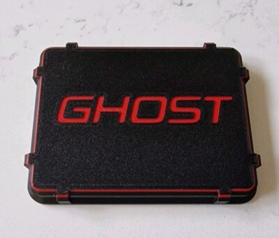 BRK / Brocock GHOST Magazine, Quick Fill, Allen Key, Scope Battery Case ...