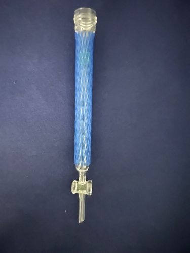 Chromatography Column Length= 300mm aussenØ20mm GL30 see pictures | eBay