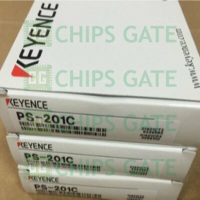 1PCS PS-201C KEYENCE Brand NEW IN BOX Fast Ship | eBay