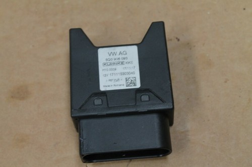 VW Golf 7 Passat B8 Tiguan Controller Fuel Pump 5Q0906093 | eBay