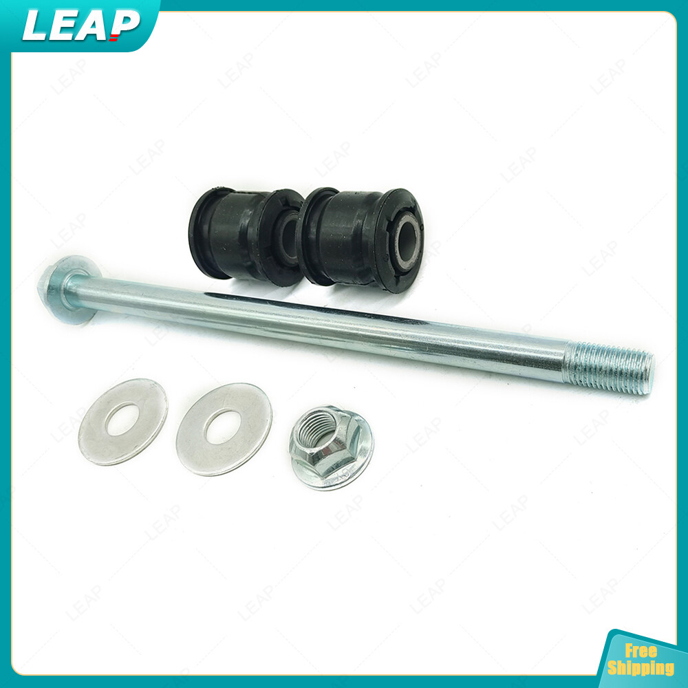 LATERAL LINK BOLT & BUSHING KIT FOR 1990-2008 SUBARU IMPREZA WRX LEGACY ...