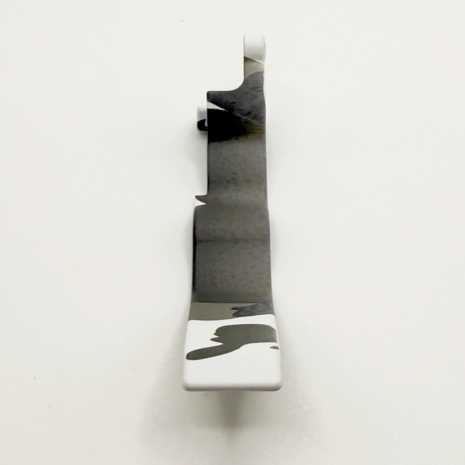 2 PACK Ruger 1022 10/22 Magazine Release Extended Lever Black Camo ...