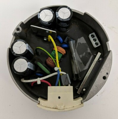 GENTEQ HD01 EON 1HP MODULE ONLY FOR 5SEA39RLV5082 (1045) A8 CP | eBay