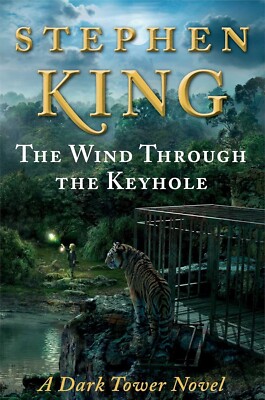 The Wind Through the Keyhole (The Dark Tower) | eBay