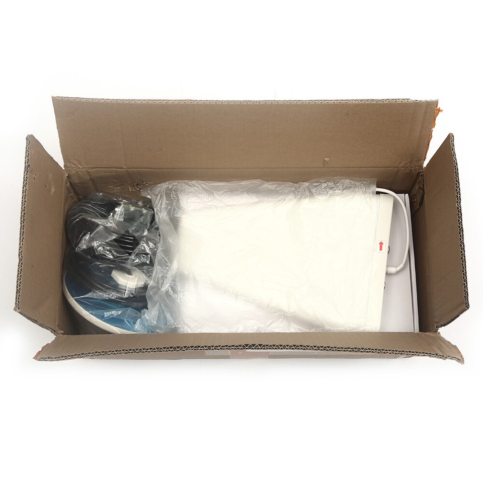 3G 4G LTE 900/1800/2100MHz Cell Phone Signal Booster Antenna Mobile ...