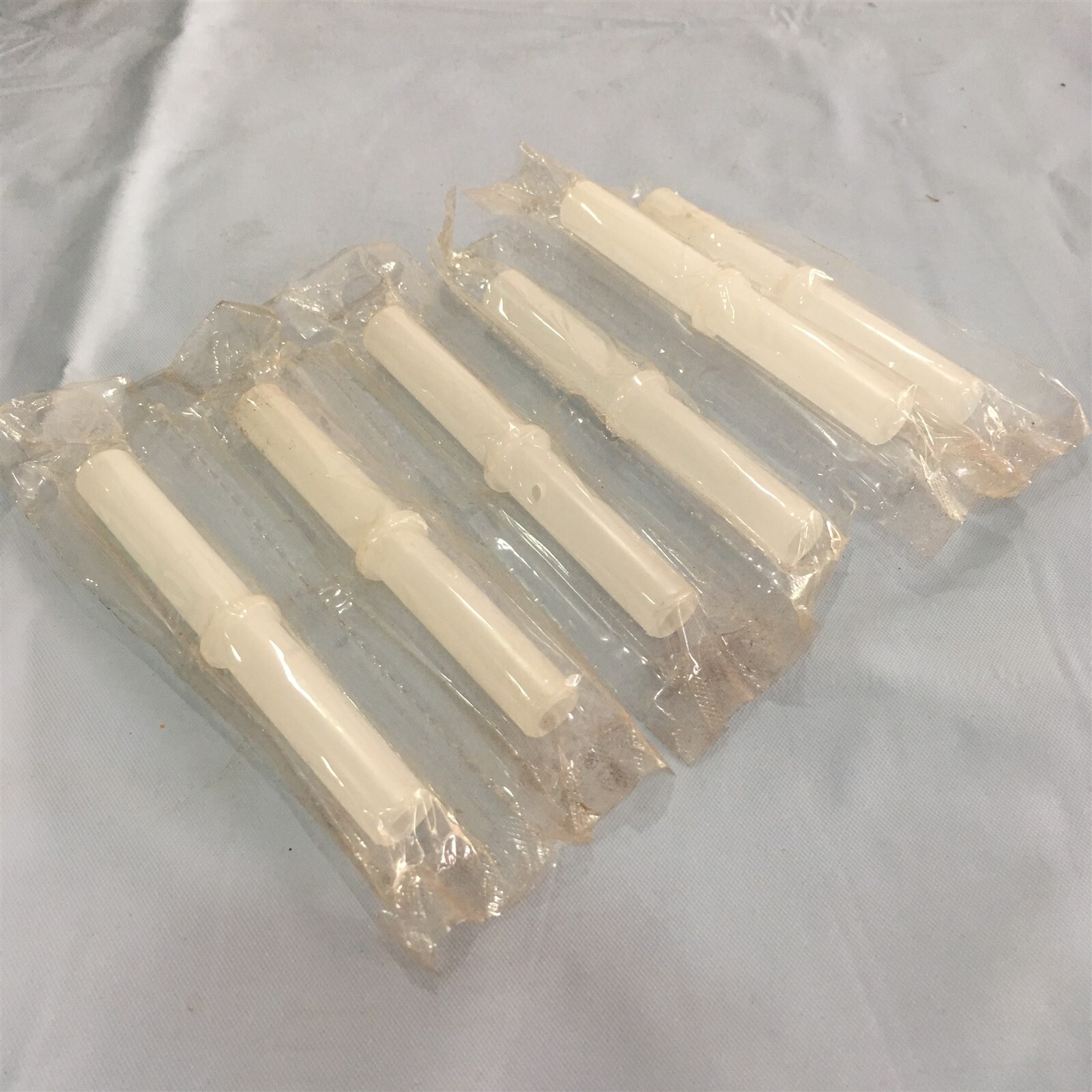 Lot of 25 Alco Sensor Mouthpiece for Alco Sensor BreatheAnalyzer. | eBay