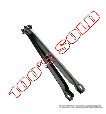 REAR LOWER AXLE CONTROL ARM ARMS LINK 33326770813 33321092237 for BMW ...
