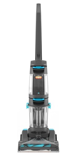 Vax ECR2V1P Dual Power Advance Carpet Washer - 1 Year Guarantee ...