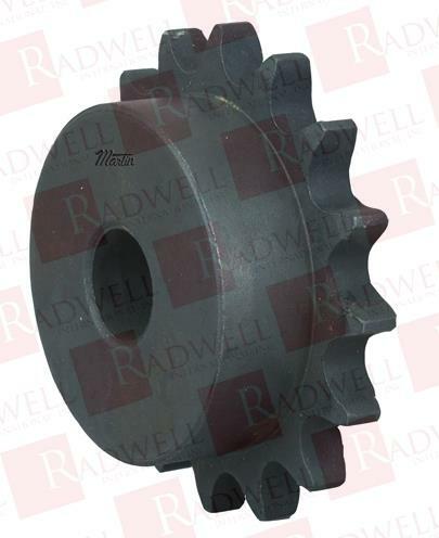 MARTIN SPROCKET & GEAR INC 60B14 / 60B14 (USED) | eBay